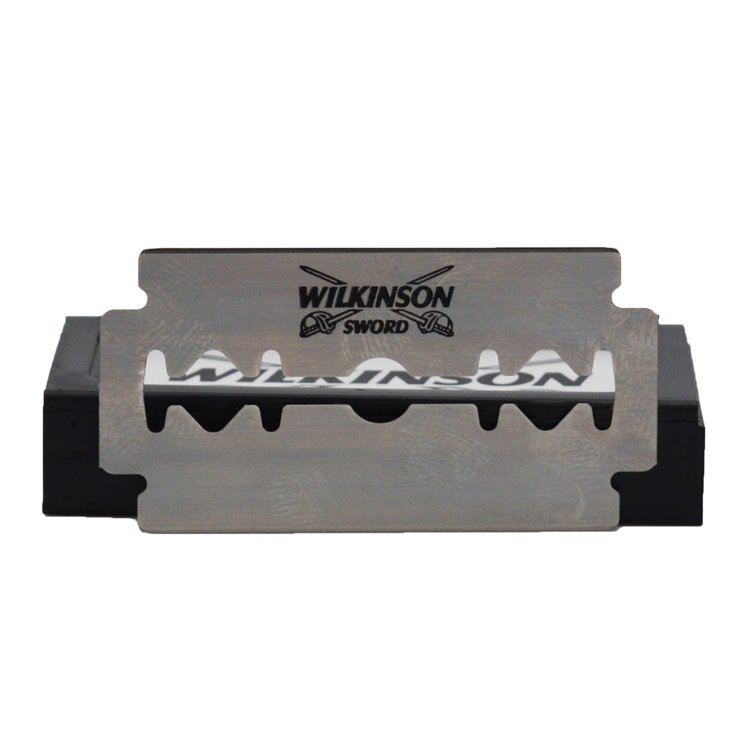 Wilkinson Double Edge Razor Blades 5 Pack – The Cambridge Cutthroat